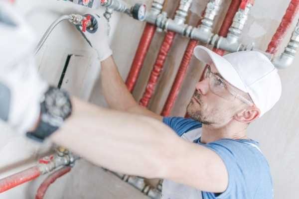 VVS Værløse, Vand, Varme, Sanitetsteknik, Energi - VVS København